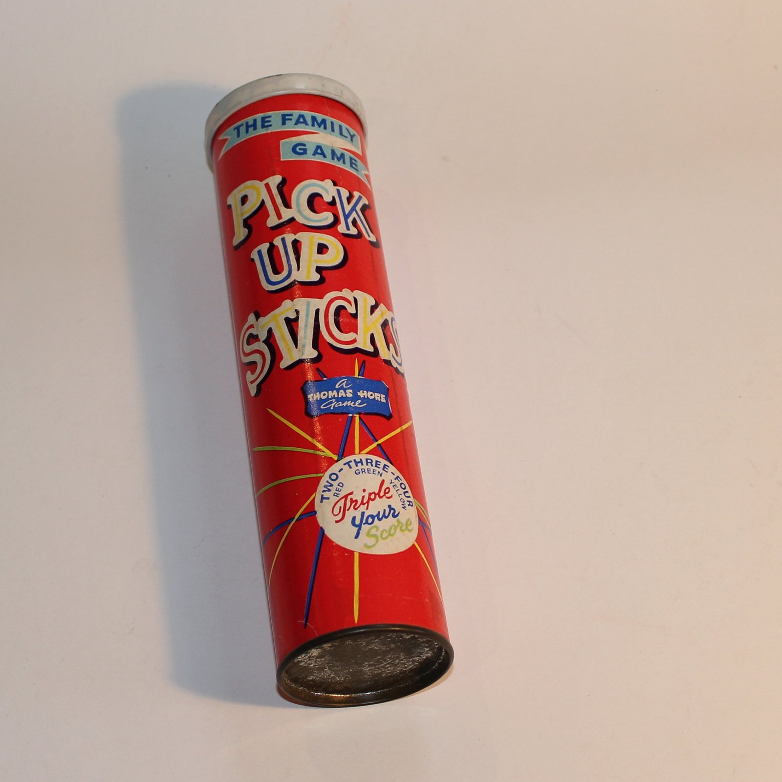 Vintage Pick Up Sticks